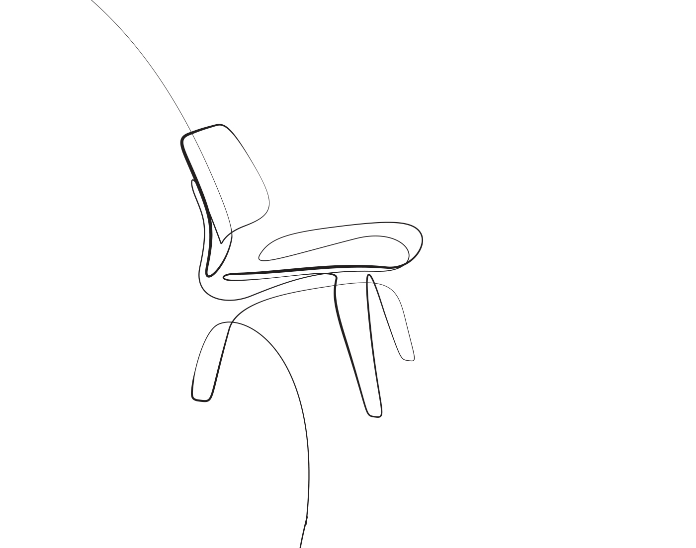 Loooop Studio - Tiphaine Creative Talents