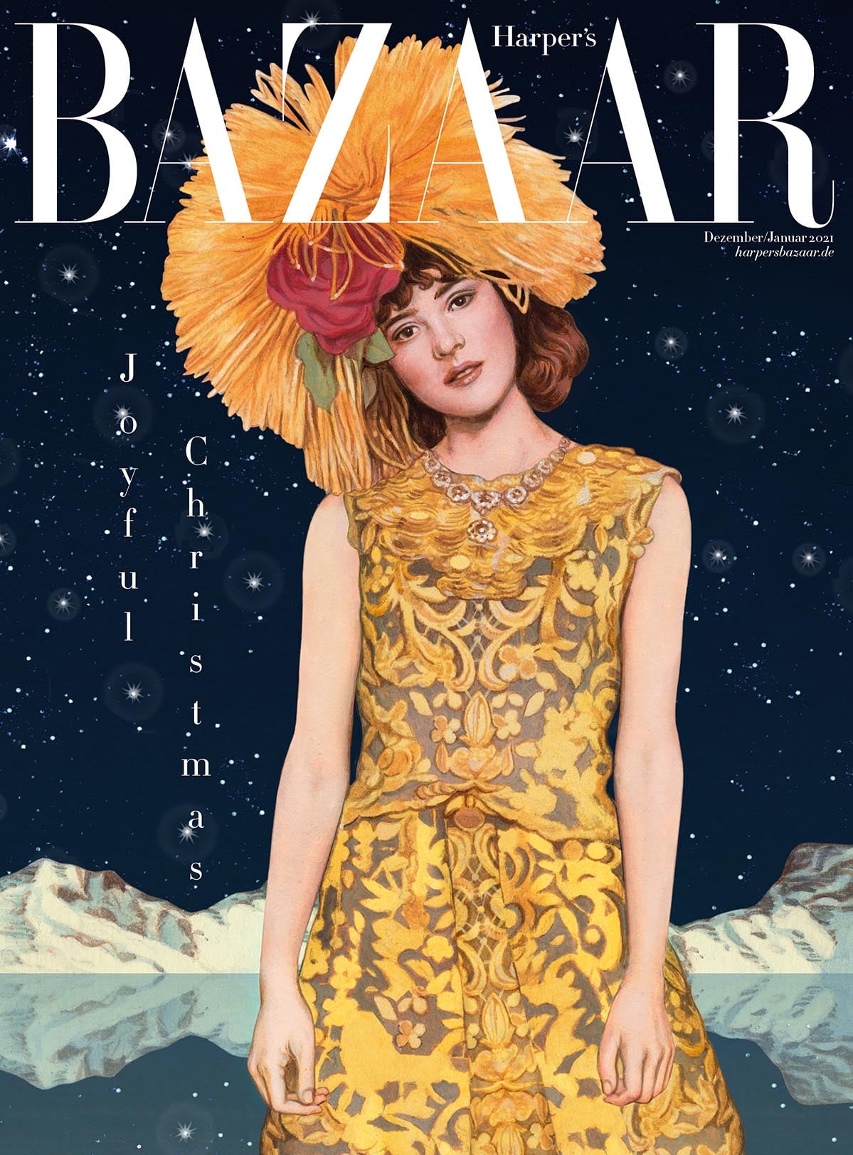 Pierre Mornet - Tiphaine Creative Talents