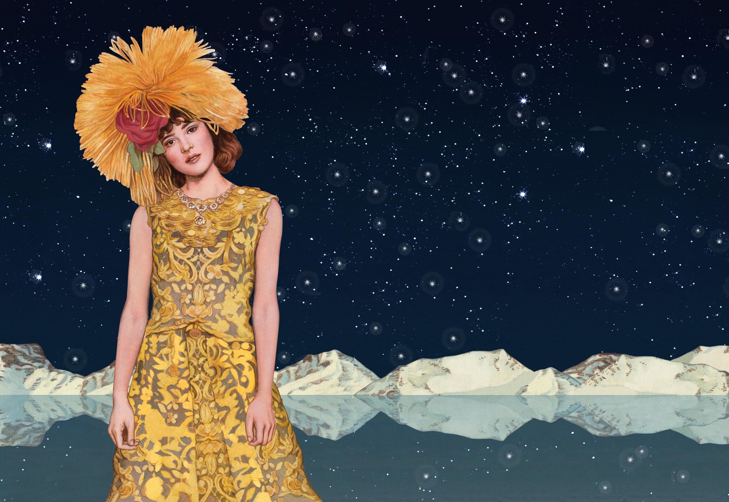 Pierre Mornet - Tiphaine Creative Talents